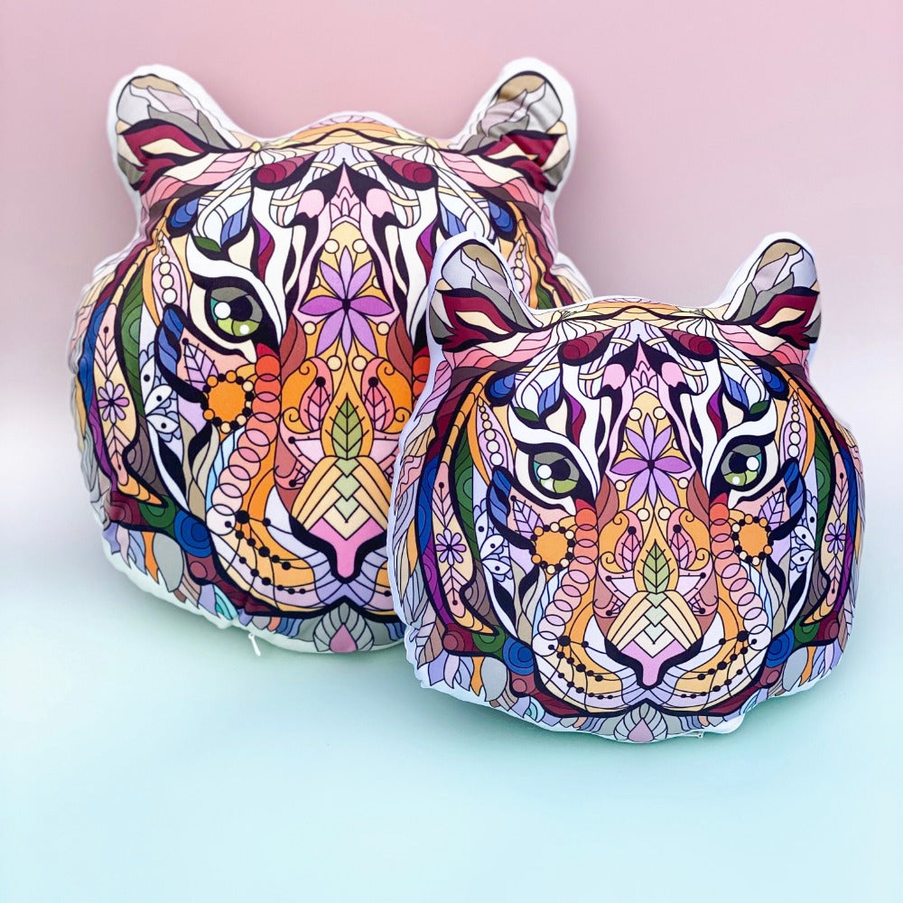 Novelty Cushions - Bright Quirky Funky Cushions For Sofas and Beds – Yililo